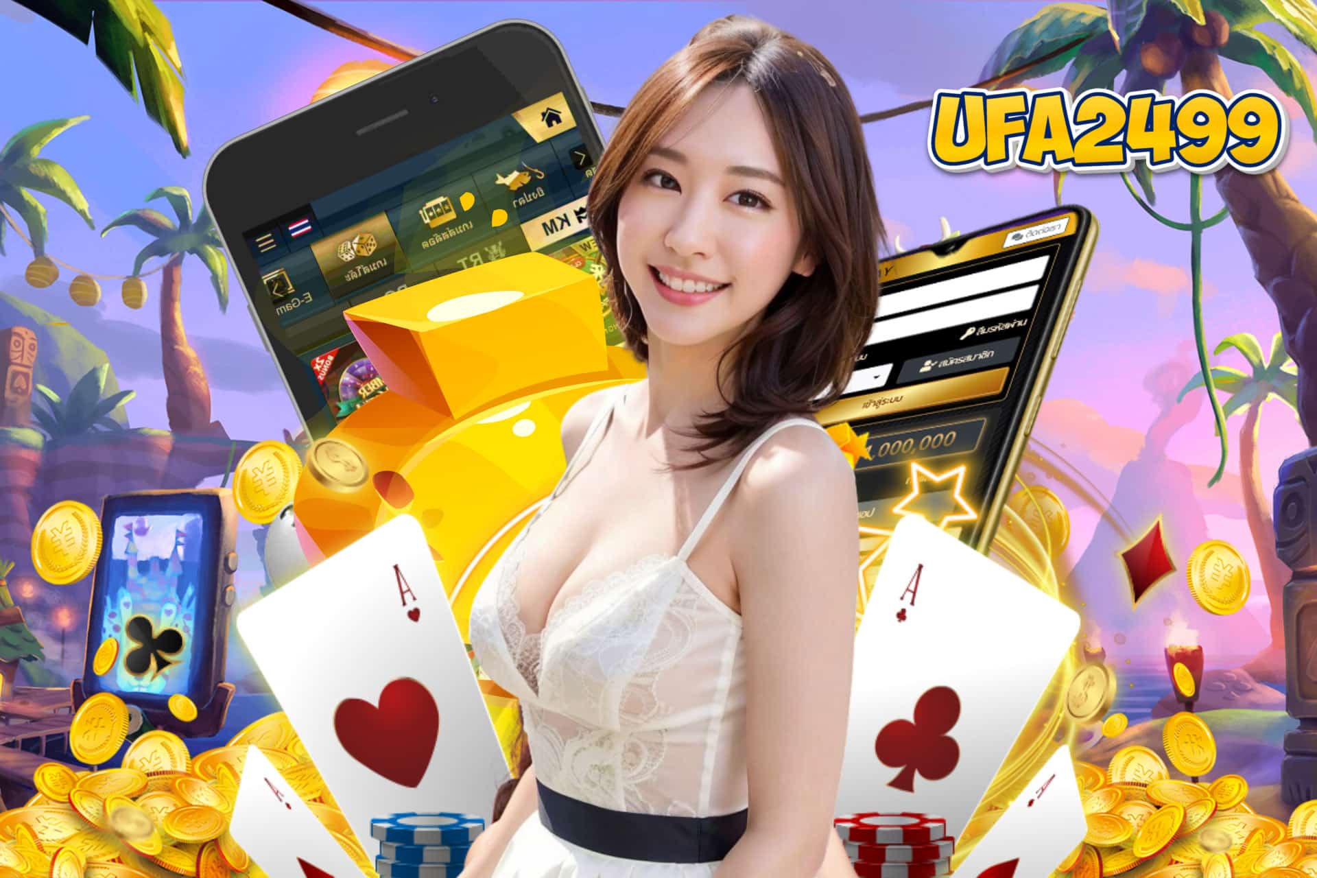 ufa2499 ทางเข้าเล่นสล็อต autobet เว็บพนันอันดับ 1 ของไทย
